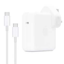 Apple MacBook 87W USB-C Power Adapter Type-C Charger