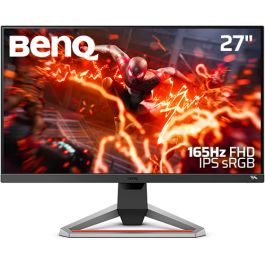 BenQ Mobiuz EX2710S 27'' FHD 165HZ HDR IPS gaming monitor