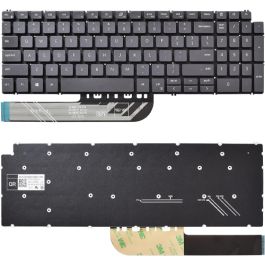 Dell inspiron 15 3501 3502 5501 5502 5508 5584 5590 5593 5594 5598 7500 ...