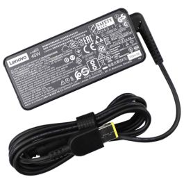Lenovo 20V 2.25A 45W Yellow square tip USB Charger Adapter