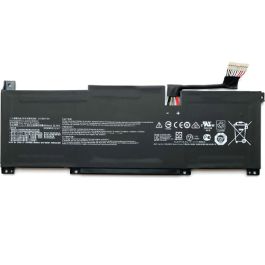 MSI BTY-M491 Laptop Battery for Modern 15 Stealth 15M Series