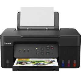 Canon Pixma G3730 Wireless All in One Inkjet Printers | Print, Scan ...