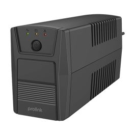 PROLINK 650VA UPS PRO701SFC