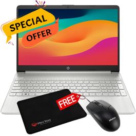 HP 15s – FQ5786TU Intel i3 12Th Gen