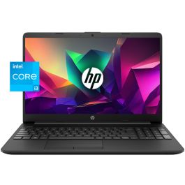 HP 15s - fq5038nq Intel Core i3 12th Gen Laptop