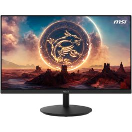 MSI PRO MP242 23.8" Inch 75Hz FHD IPS Level Utlra Slim Framless Monitor ...