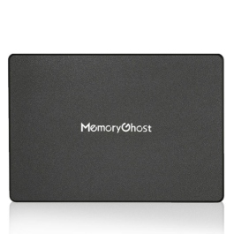 Memory Ghost SATA SSD 256GB
